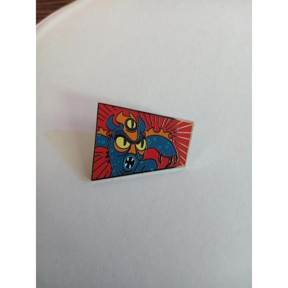 Disney | Other | Disney Pins High Tech Heroes Mystery Pin Fred Suit Pin ...